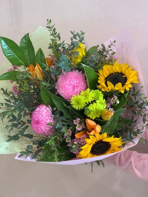 🌸🌼All about the Colours 🌼🌸 | FLOWER TRAIL WARRNAMBOOL