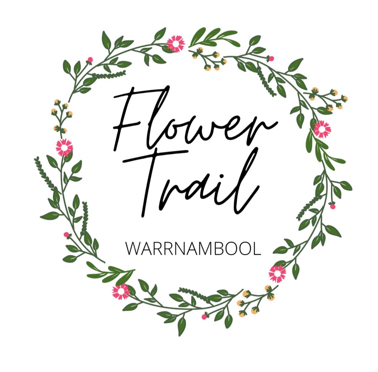 Flower trail gift voucher | FLOWER TRAIL WARRNAMBOOL